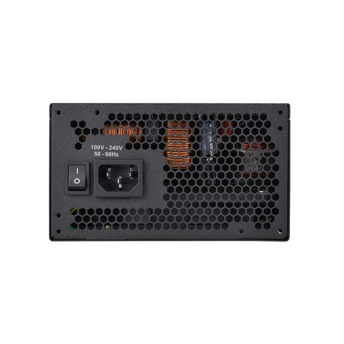 EVGA SuperNOVA 1000 G+, 80 Plus Gold 1000W, Fully Modular, FDB Fan, 10 Year Warranty, Includes Power ON Self Tester, Power Supply 120-GP-1000-X1,Black