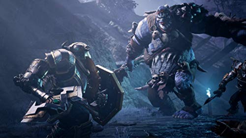 Dark Alliance Dungeons & Dragons Day ONE Edition - PS4