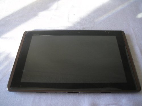 ASUS Eee Pad Transformer TF101-B1 32GB 10.1-Inch Tablet (Tablet Only)