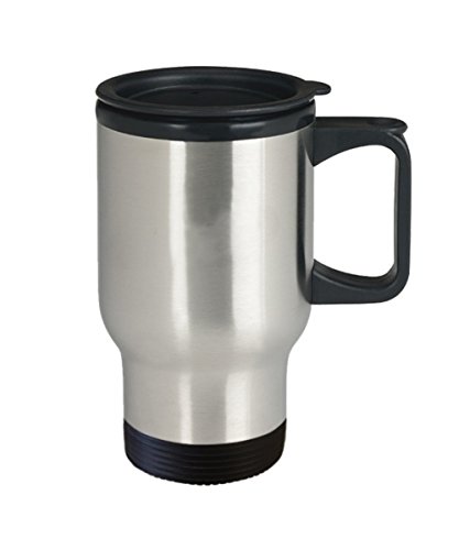 Programmer Gifts, World's Greatest Programmer Travel Mug, Funny Coding Gifts For Men Women, Birthday Christmas Computer Programmer Cup