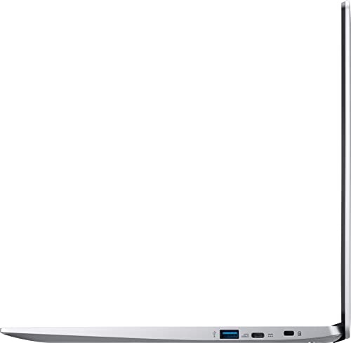 acer 2023 Newest Chromebook 314 Touchscreen Laptop, 14" Full HD IPS Touch, Intel Celeron Dual-core Processor, 4GB RAM, 64GB eMMC, Intel UHD Graphics,12.5H Long Battery Life, WiFi, Bluetooth, Chrome OS