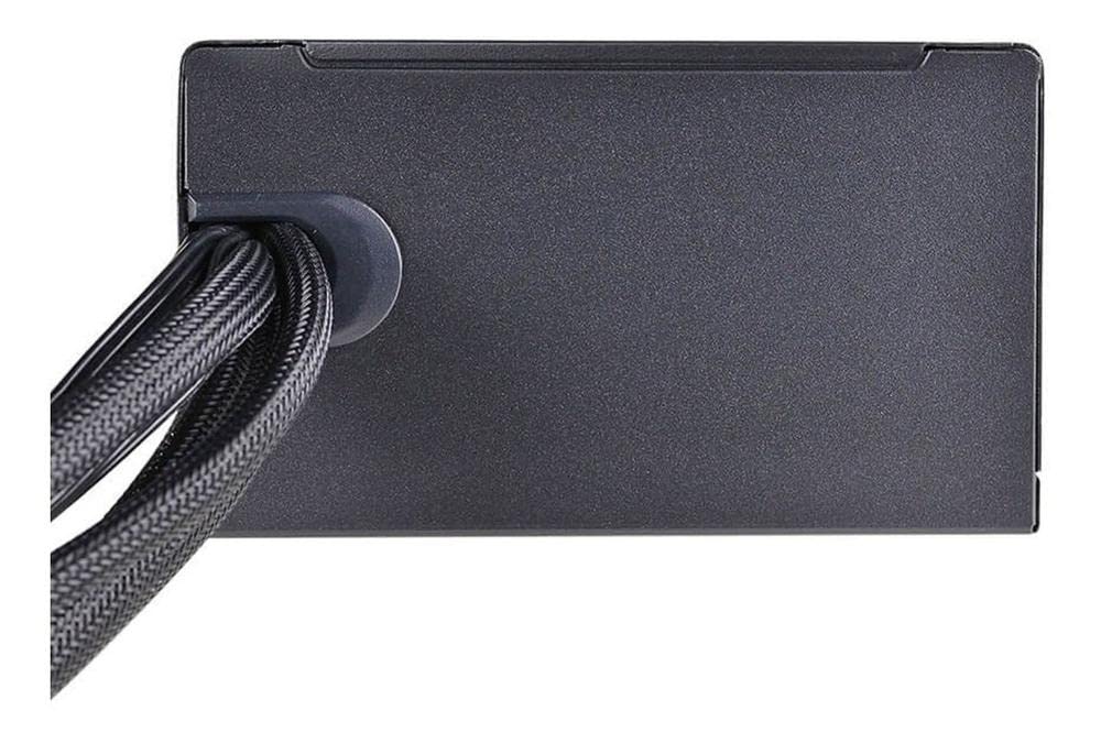 EVGA 100-BR-0450-K1 450 BR, 80+ BRONZE 450W, 3 Year Warranty, Power Supply