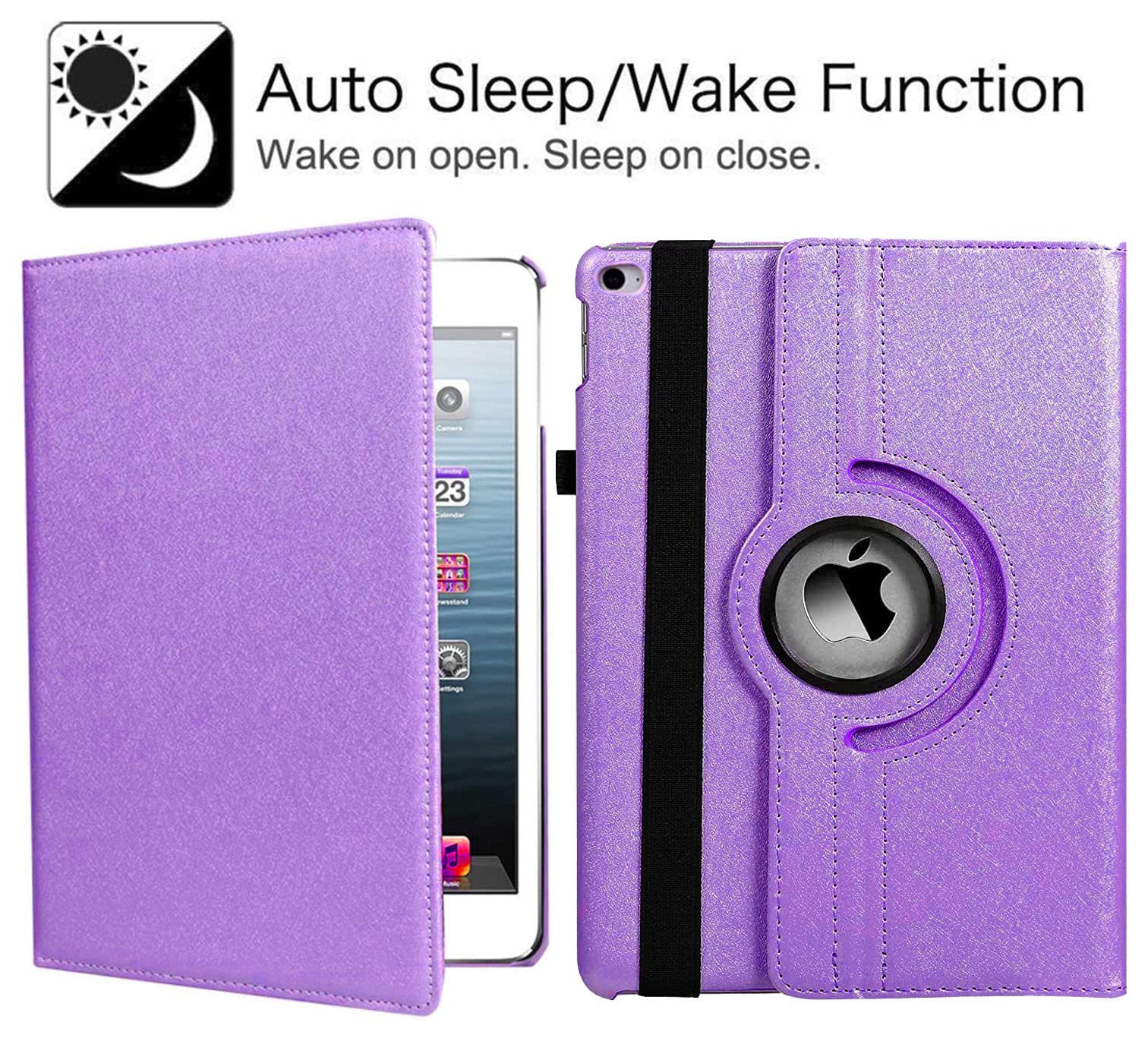 Hsxfl 9.7 case