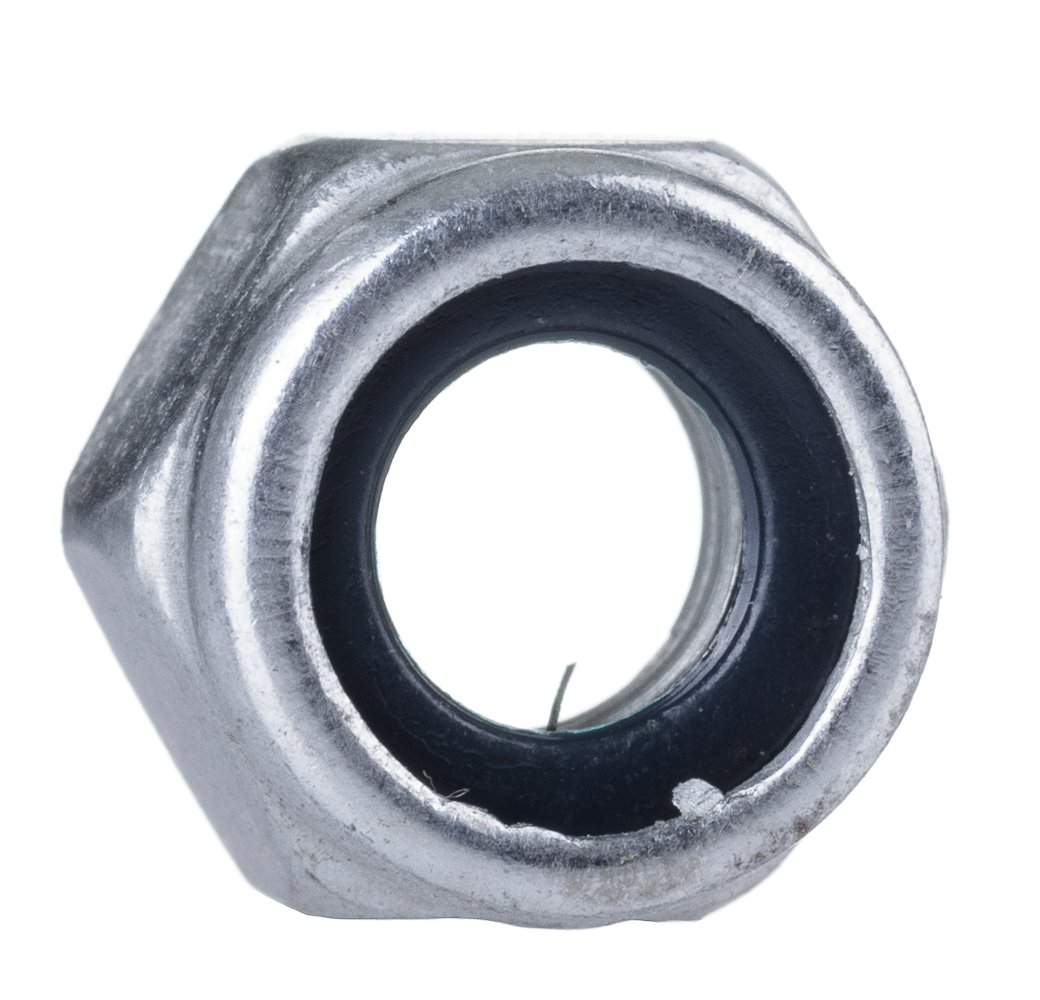 Bosch Parts 2610950399 Nut