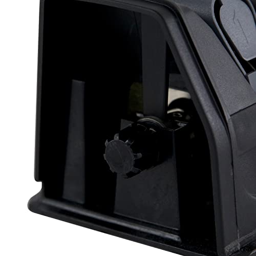 Chef'sChoice Replacement Module for 20-Degree Class Knives has Diamond Honing, Compatible with Commercial Knife Sharpener Model 0210008, 3-Stage, Black