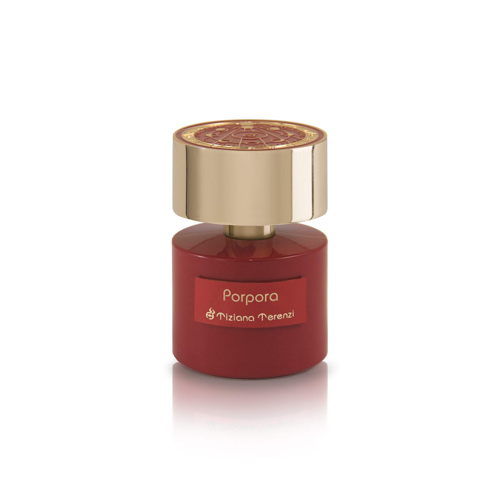 Tiziana Terenzi Tiziana Terenzi Porpora EDP for Women 100 ml, 3.4 fl. oz.