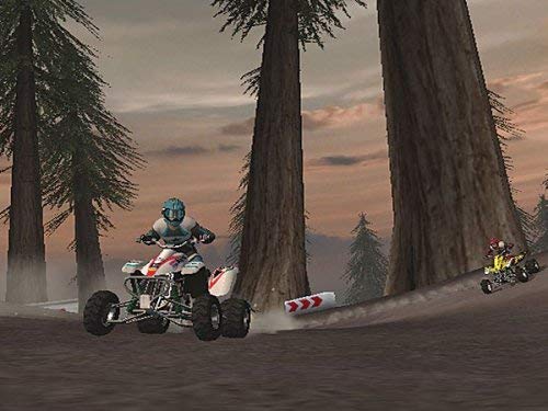 ATV Offroad Fury 3 - PlayStation 2 (Renewed)