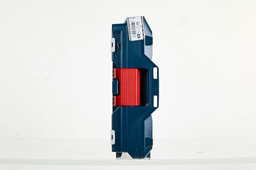 Bosch Professional 12V System GOP 12V-28 cordless multi cutter (Starlock tool holder, no-load orbital stroke rate: 5000β20000 min-1, excluding batteries and charger, in L-BOXX 102)
