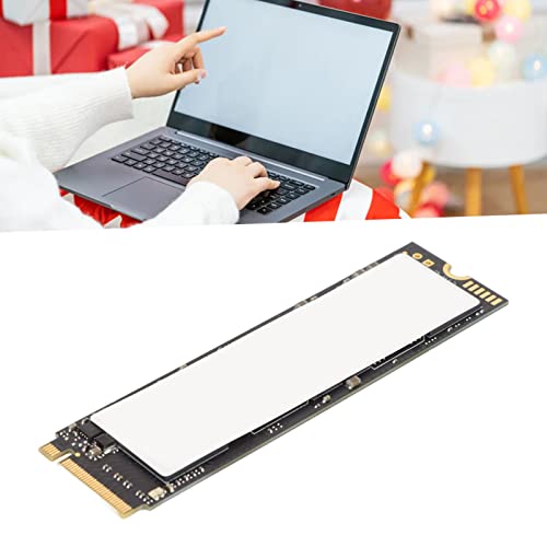 512GB SSD Gaming, 3D TLC Flash Type PCB Material M.2 K300 SSD for Desktop PC for Laptop 128GB