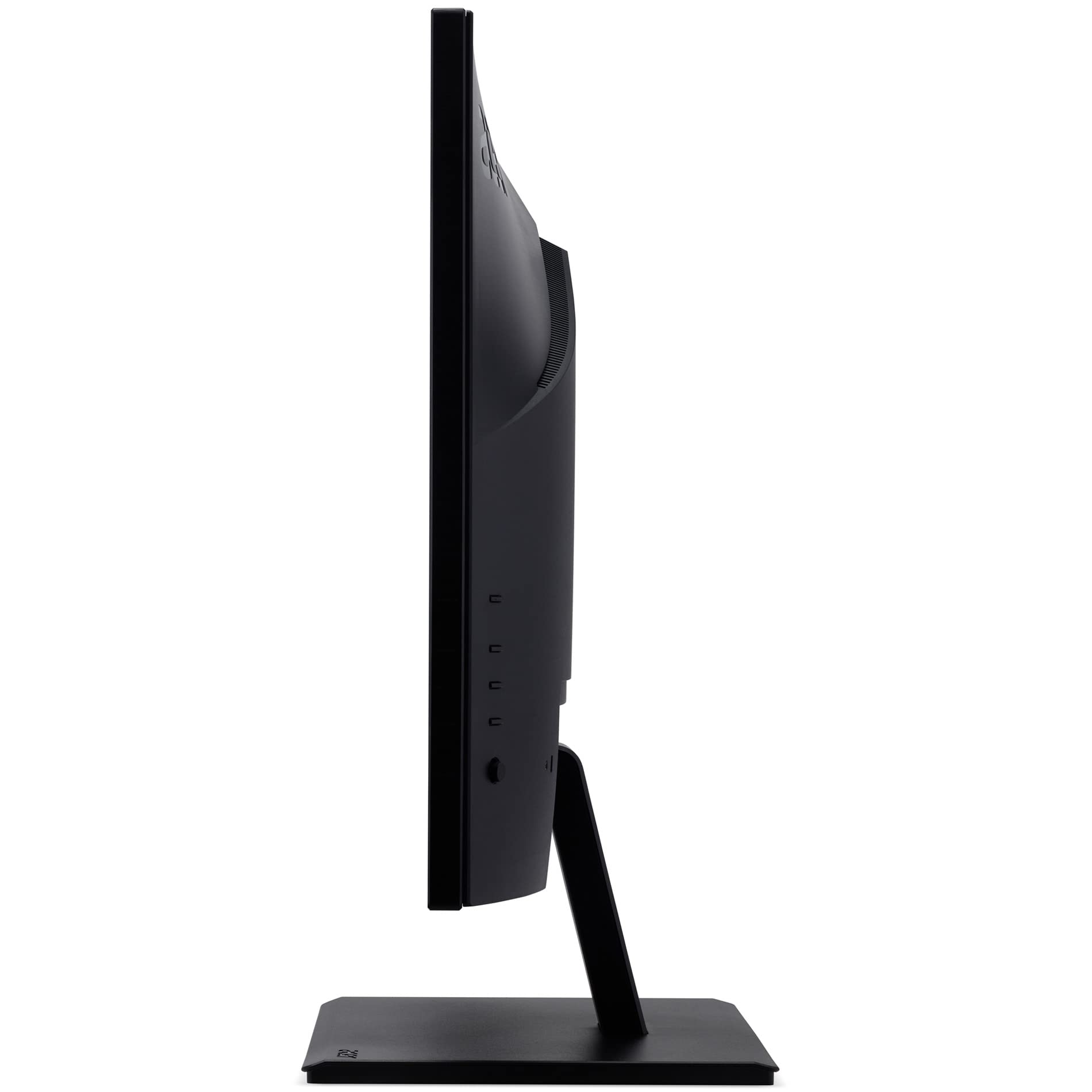 acer V247Y A - 23.8" Monitor FullHD 1920x1080 VA 75Hz 4ms 250Nit HDMI VGA (Renewed)
