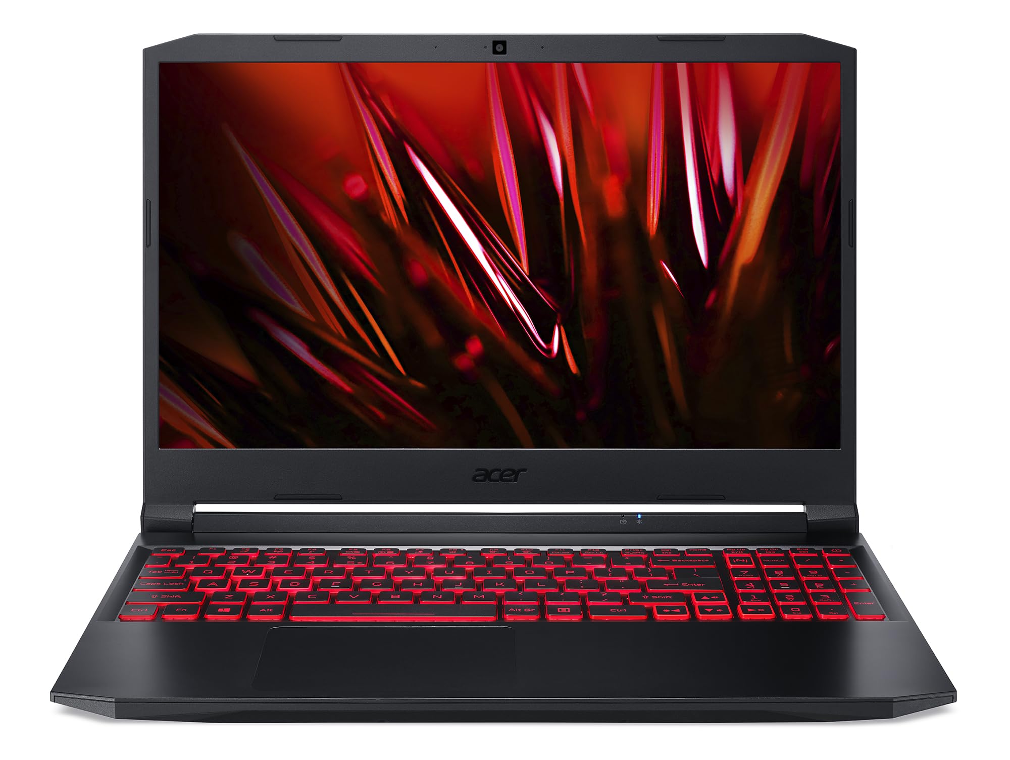 acer Nitro 5-15.6" Laptop Intel Core i5-11400H 2.70GHz 16GB RAM 512GB SSD W11H (Renewed)