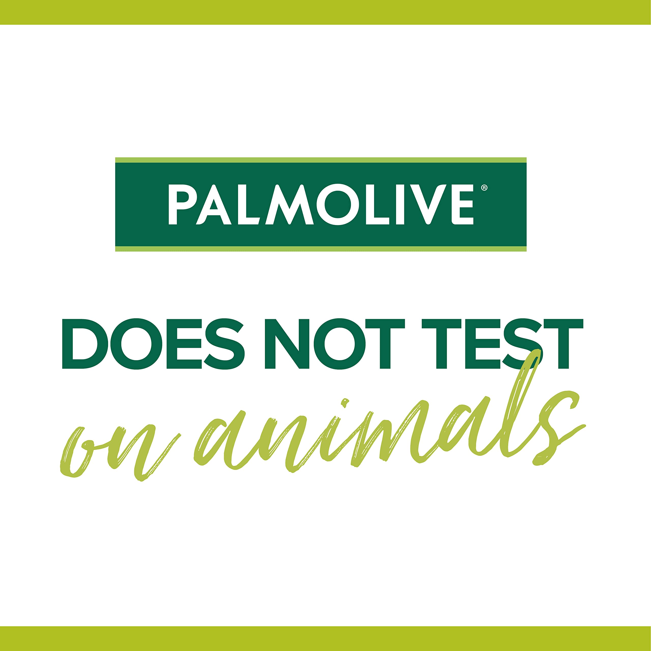 Palmolive Naturals Anti Dandruff 2 in 1 Hair Shampoo and Conditioner, 350mL