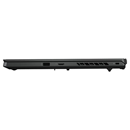 ASUS ROG Zephyrus Gaming Laptop, 15.6" QHD 165Hz DCI-P3, AMD 8-Core Ryzen 9 6900HS, GeForce RTX 3060 120W, 16GB DDR5, 1TB PCIe SSD, VR Ready, USB-C, RJ45, WiFi6, RGB, Win 11 Pro
