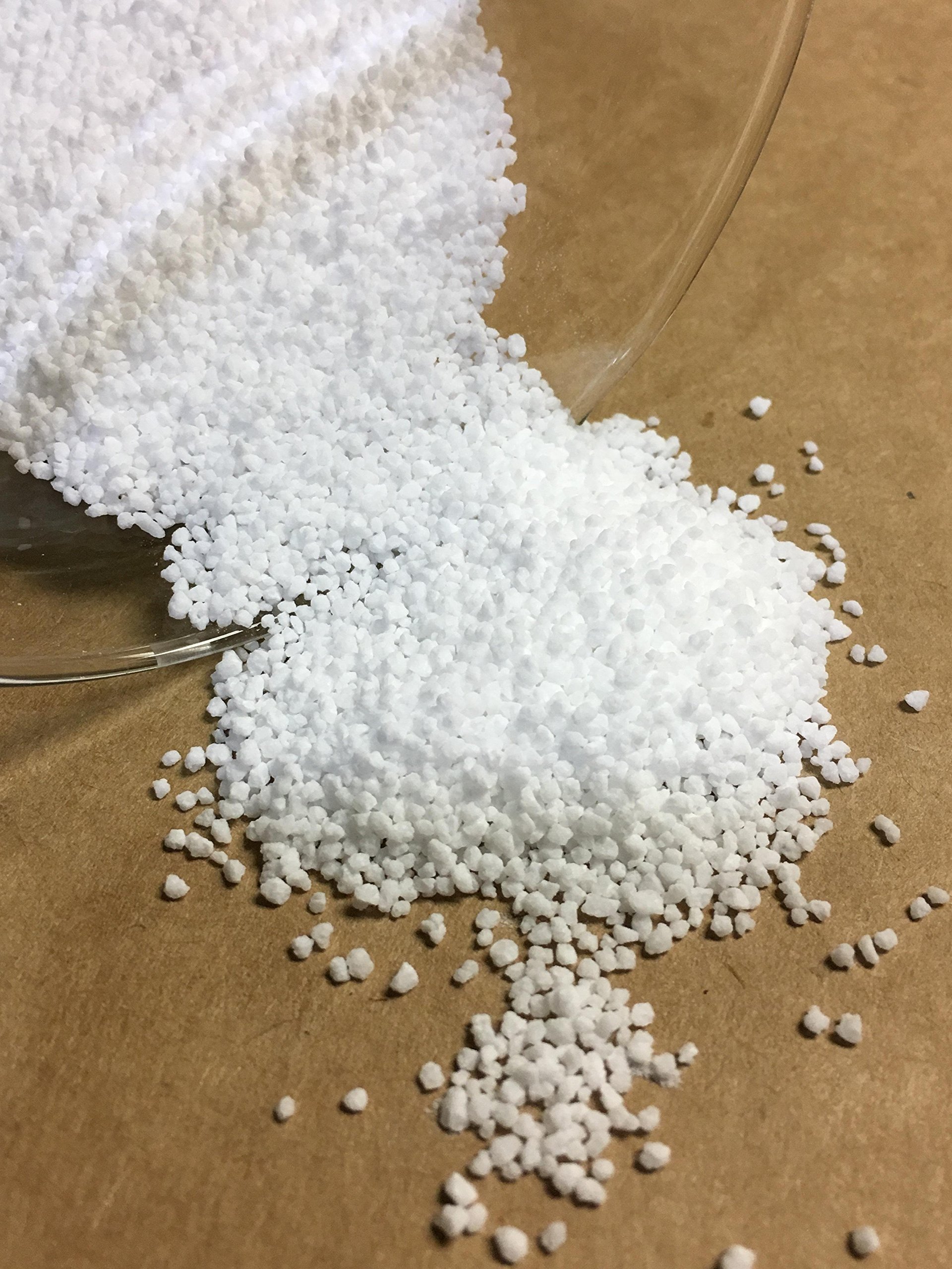 Aluminum Sulfate"Al2(SO4)3" Minimum 99% Pure! 50LB Bag!