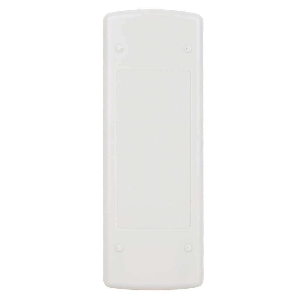 Replacement Air Conditioner Remote Control for Mitsubishi MSZ-A12NA MSZ-GE09NA MSZ-A15NA MSZ-D30NA MSZ-A24NA-1