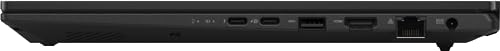 ASUS Creator Q530 15.6" FHD (1920x1080) Laptop | Intel i7-13620H 10-Core | NVIDIA GeForce RTX 3050 | Backlit Keyboard | Fingerprint | Thunderbolt 4 | RJ-45 | WiFi 6E | 24GB DDR5 1TB SSD | Win11 Pro
