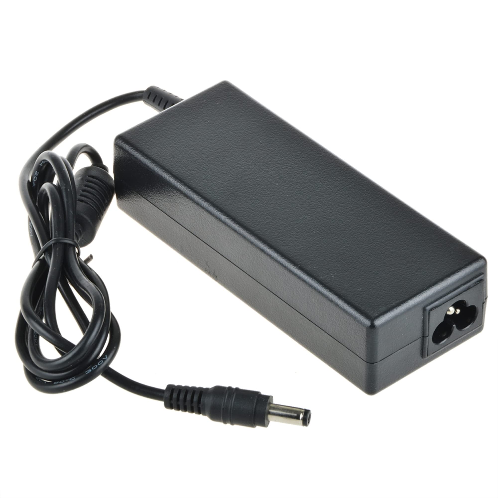 PK Power 19v Ac Dc Adapter for Goal Zero Goal0 Yeti 150 400 1250 Solar Generator p/n: 31901 22004 23000 Replacement Switching Power Supply Cord Charger Spare