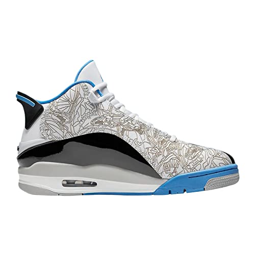 Air Jordan Dub Zero Men's Shoes Size - 9