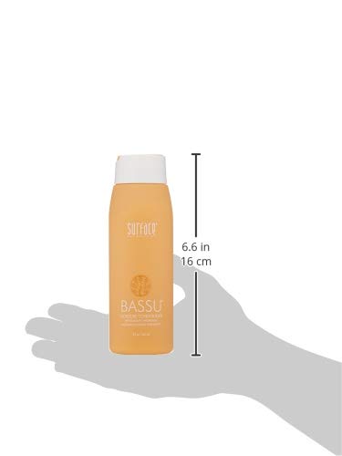 Surface Hair Bassu Moisture Conditioner, 8 Fl Oz