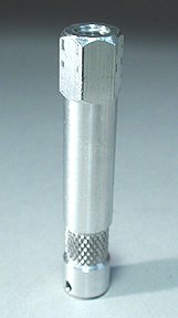 Filmtools Baby Spud w/3/8-16 Female