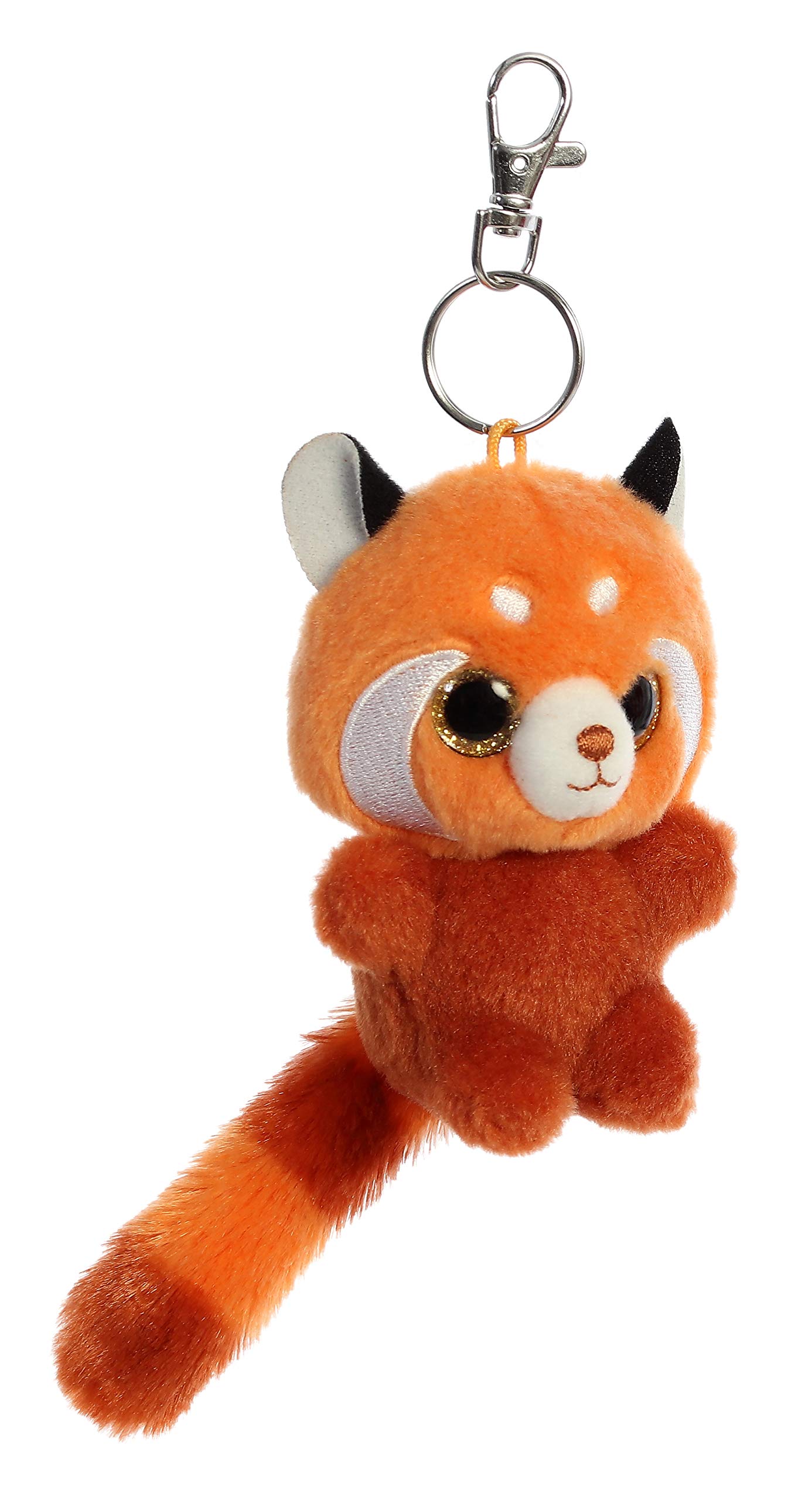 Aurora - Yoohoo - New - 3.5" Hapee