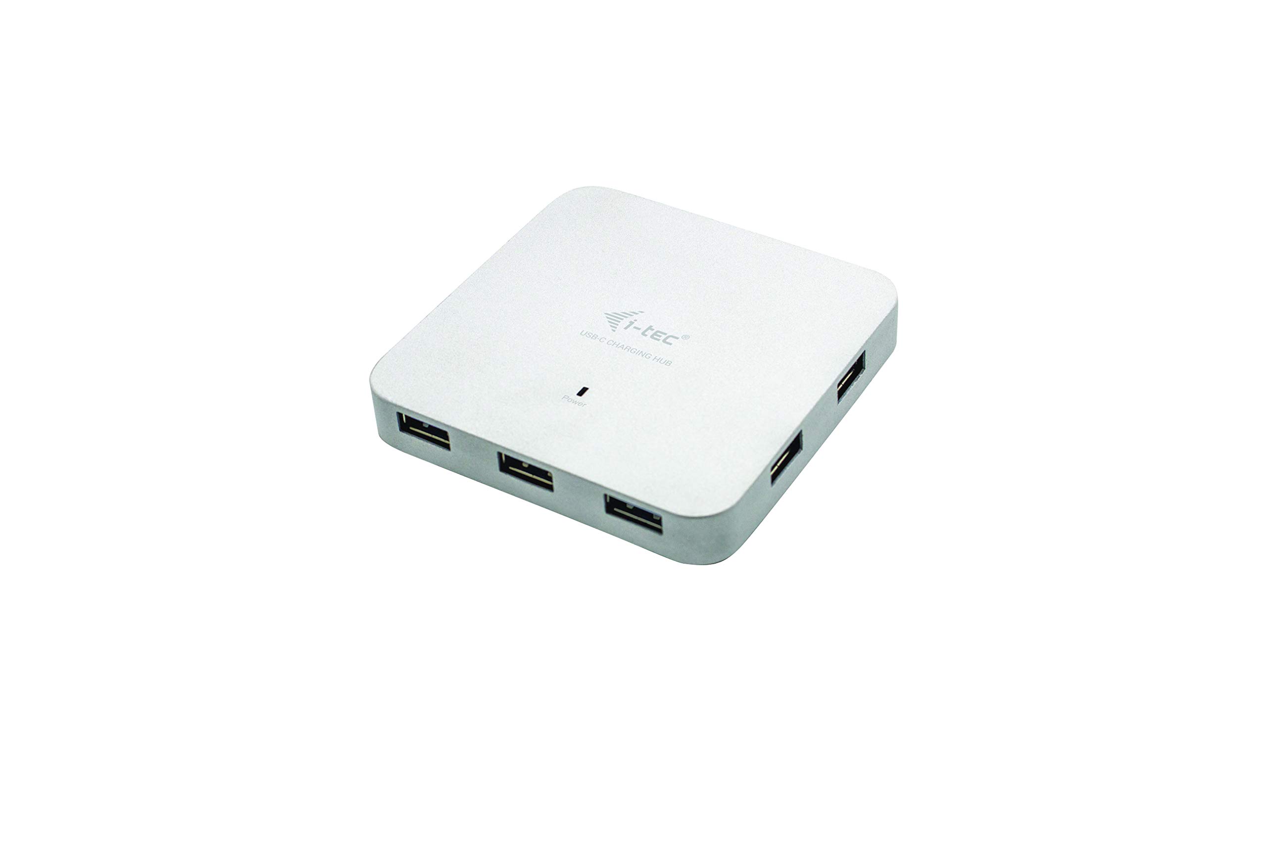 I-TEC USB-C HUB 7 Port PD 60W