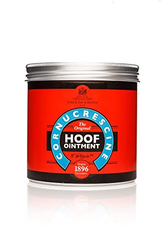 Cornucrescine Original Hoof Ointment - 500 ml
