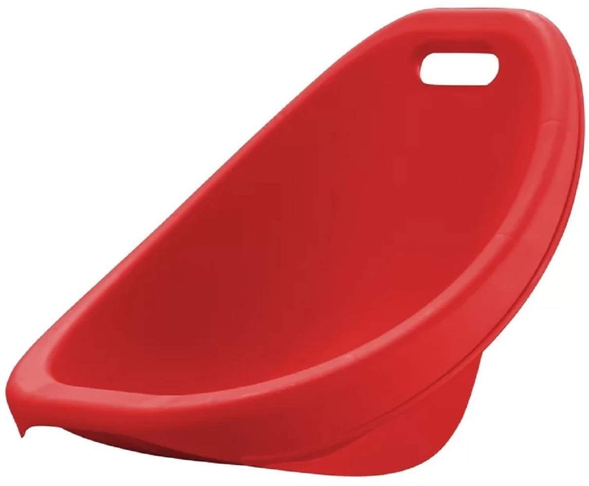American Plastic Toys Scoop Rocker in Assorted Colors (Pack of 6)