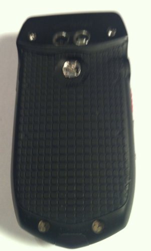 Casio GzOne C731 Rock, Black (Verizon Wireless) CDMA. - No Contract Required.