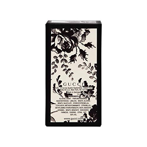 Gucci Gucci Bloom Nettare Di Fiori for Women 1.0 Oz Eau De Parfum Intense Spray, 1.0 Oz