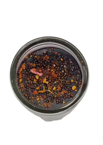 7 Veces Reversible Fixed Candle
