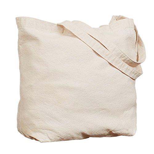 CafePress Going To Grandma's Tote Bag Natural Canvas Tote Bag, Reusable Shopping Bag