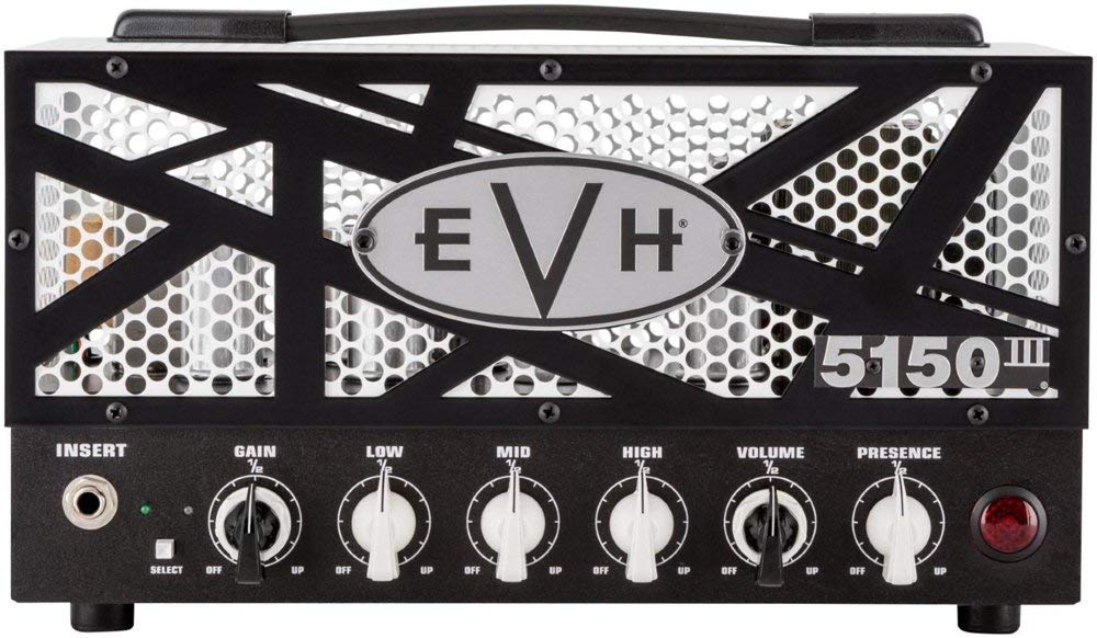 5150III 15-Watt LBX II Mini Head (Renewed)