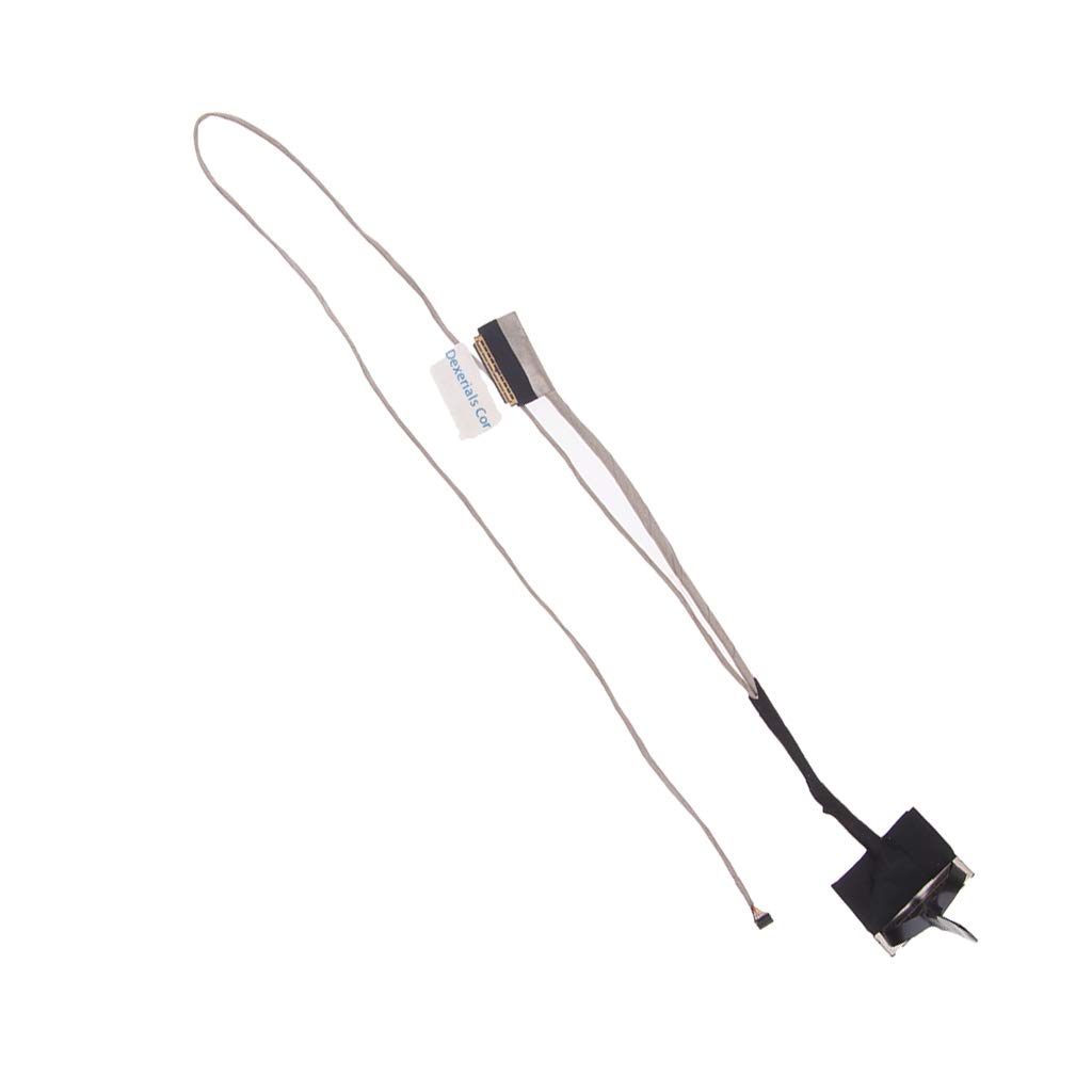gazechimp LCD LVDs Screen Cable for N550JV/N550JK/N550JL/N550J/N550L