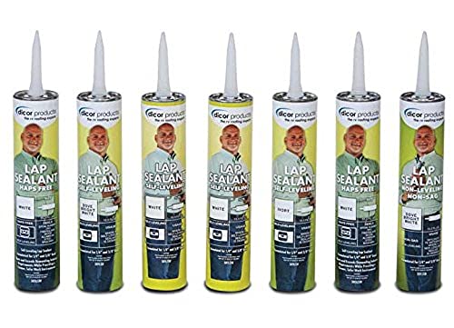 Dicor Corp 551LSD1 Sealant