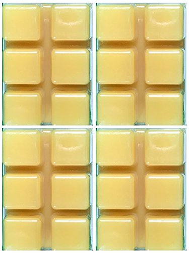 Better Homes and Gardens Summer Fruit Medley Scented Wax Cubes - 4-Pack