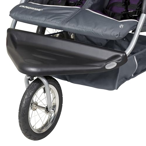 Baby Trend Expedition® Double Jogger, Elixer