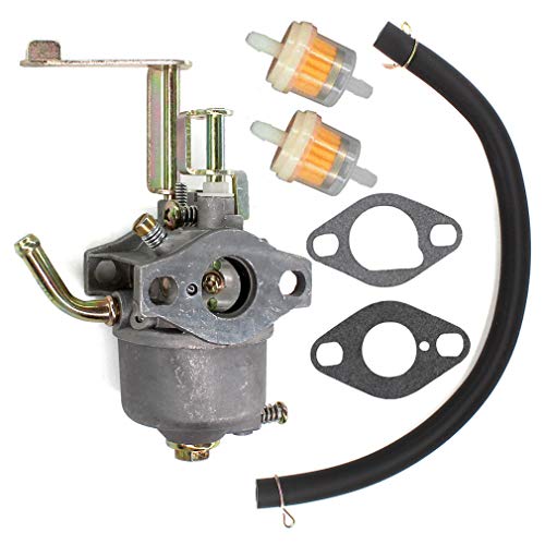 AISEN Carburetor Carb for EF2400iS EF2800i Inverter Gasoline Generator