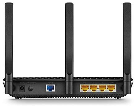 TP-Link Archer C2300 AC2300 Wireless MU-MIMO Gigabit Router (Renewed)