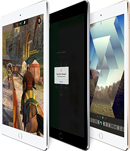 Apple iPad Air 2 16GB Gold Wi-Fi MH0W2HC/A (Refurbished)