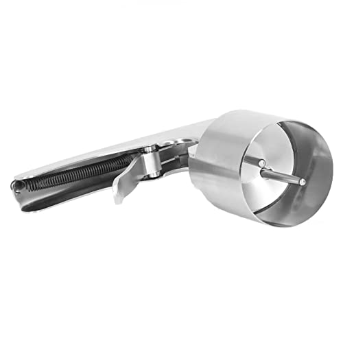 Cookie Scoop, Ice Cream Scooper Practical for Home