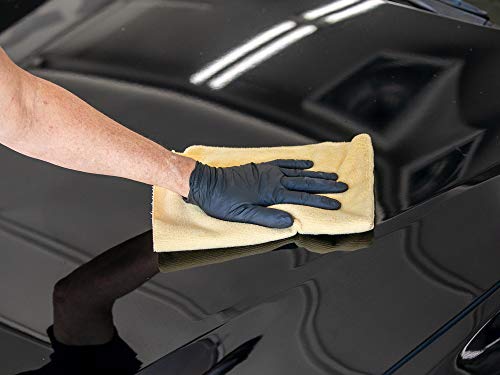 Meguiar's M21032 Mirror Glaze Ultra Pro Finishing Polish - 32 Oz Bottle