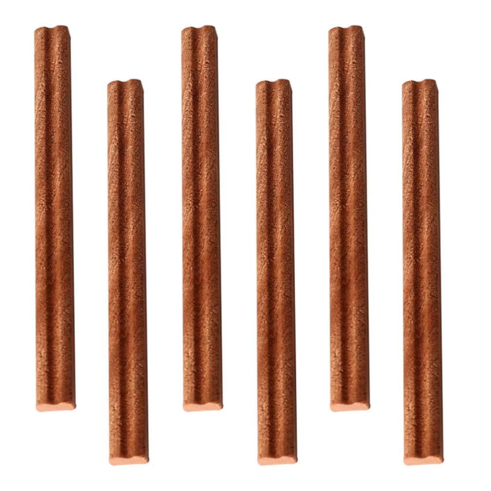 6pcs Kalimba Sleepers Piano Keys Thumb