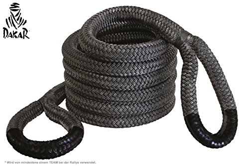 Bubba Rope (176750BKG Extreme, 2" x 30'