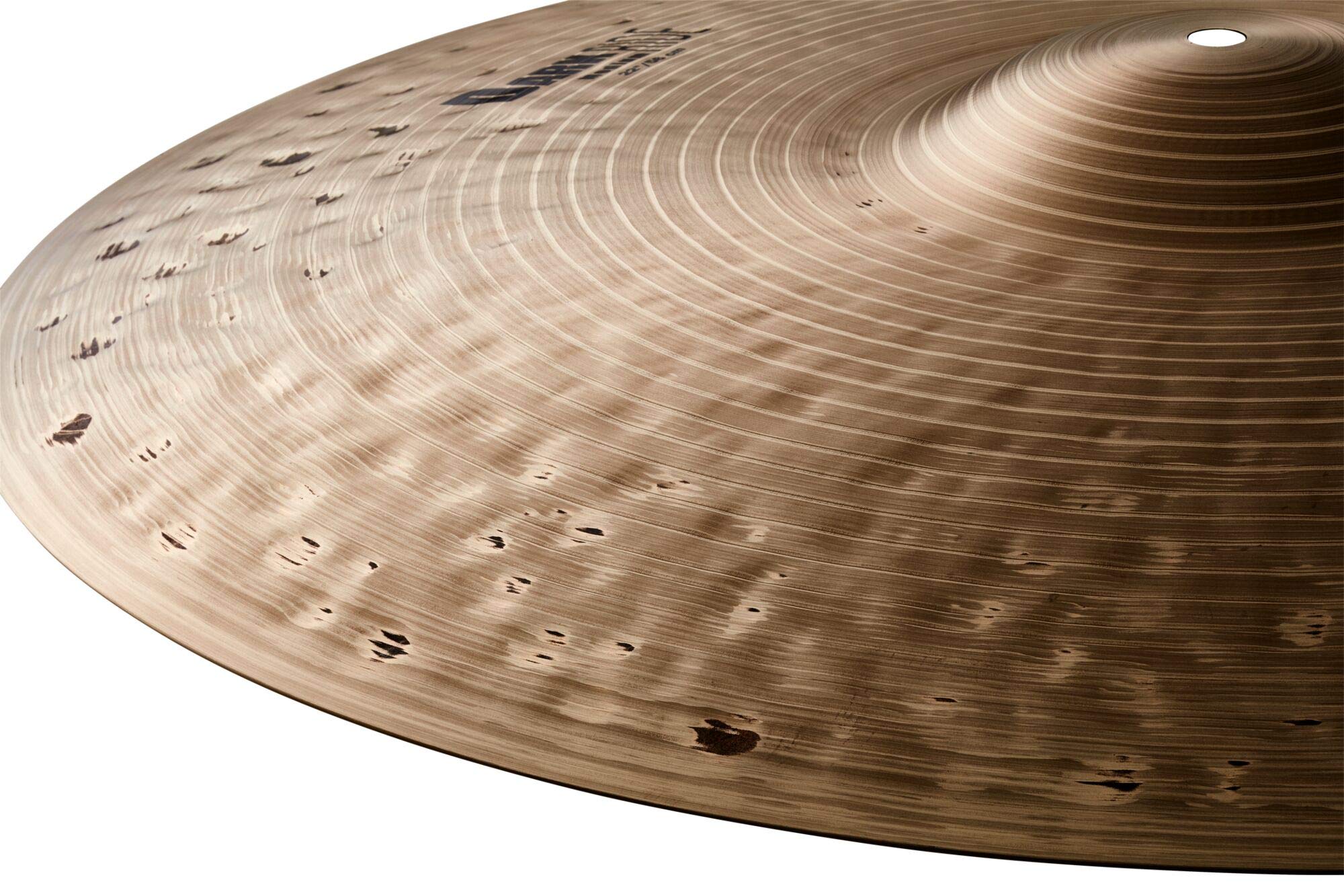 Avedis Zildjian Company K Series Dark Medium Ride Cymbal - 22 Inches