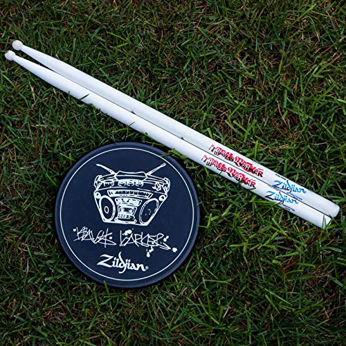Avedis Zildjian Company 6" Travis Barker Practice Pad