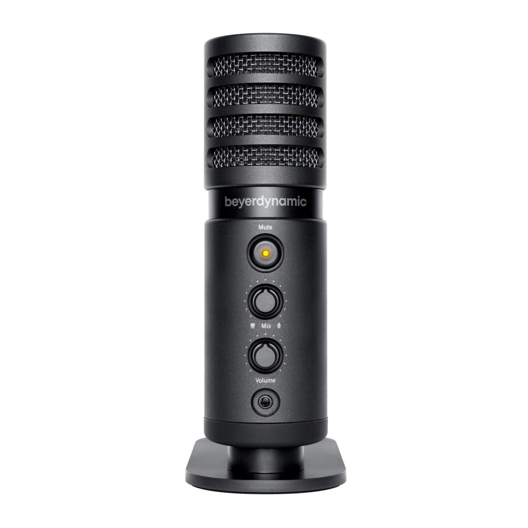 Beyerdynamic FOX Professional USB Studio Microphone Bundle with Boom Scissor Arm (2 Items)