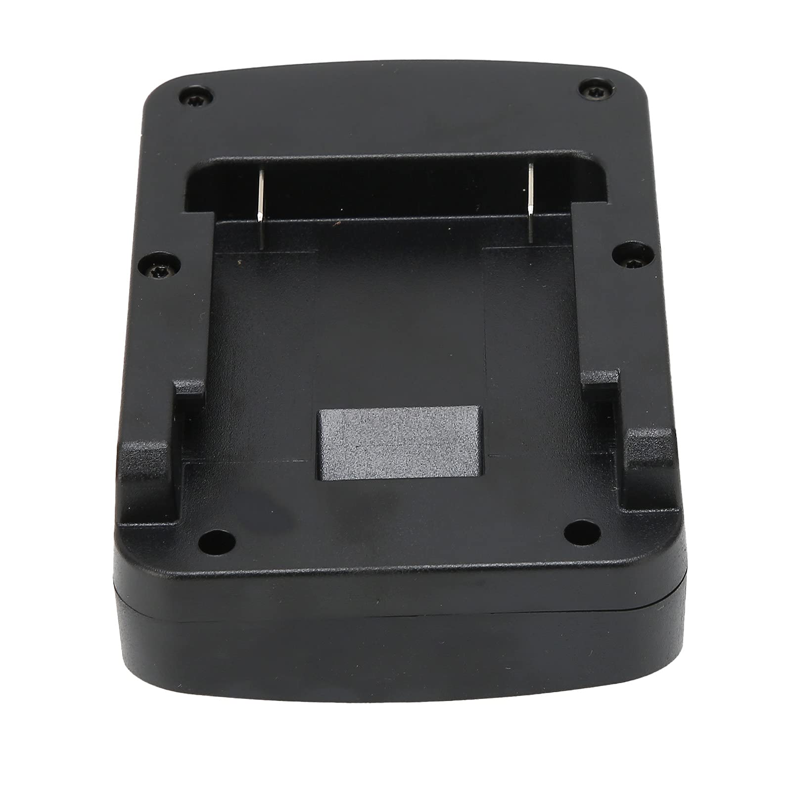 Battery Adapter, Power Adapter Lithium Battery Converter for Bosch to for Metabo 18V Lithium Battery Power Tool Power Adapter