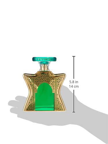Bond. 9 Dubai Emerald Unisex EDP 100ml/3.4oz