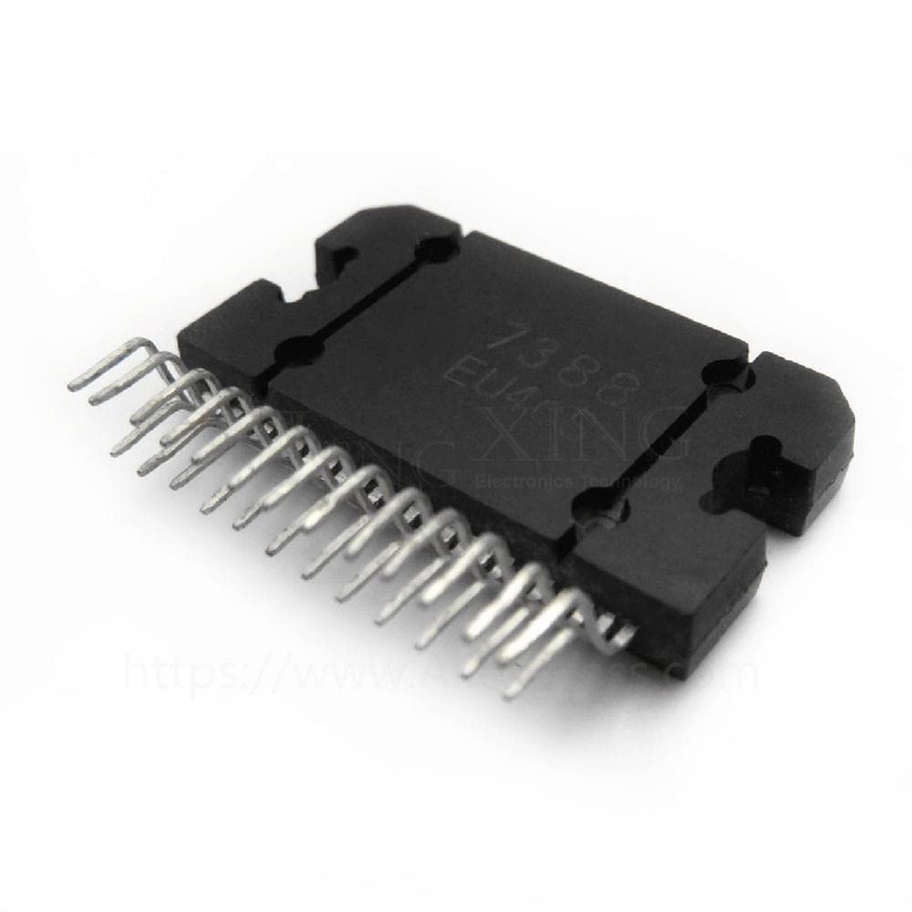 2pcs/lot CD7388CZ YD7388 7388 ZIP-25